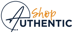 Shop Authentic