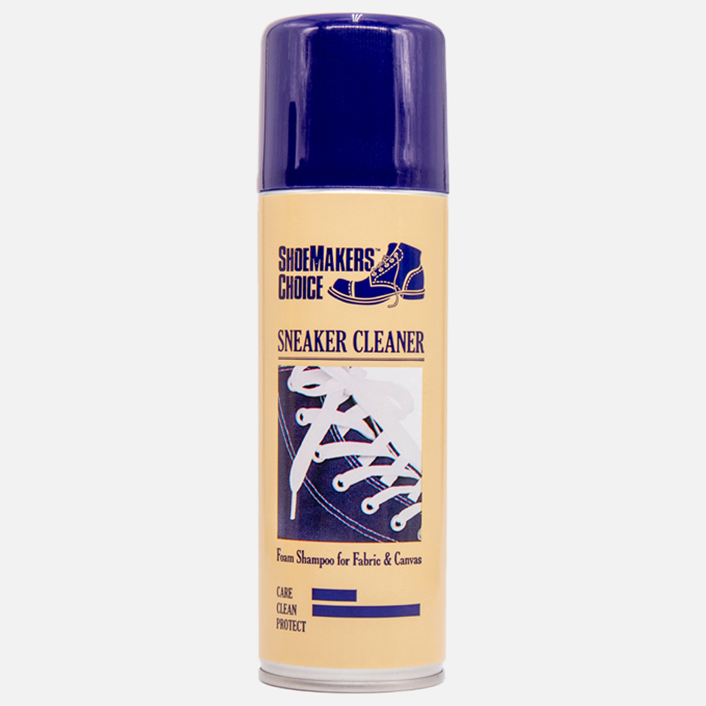 ShoeMakers Choice Sneaker Cleaner – Shop Authentic